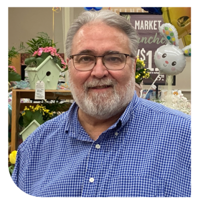 Our Staff | St. Luke's Lutheran Church